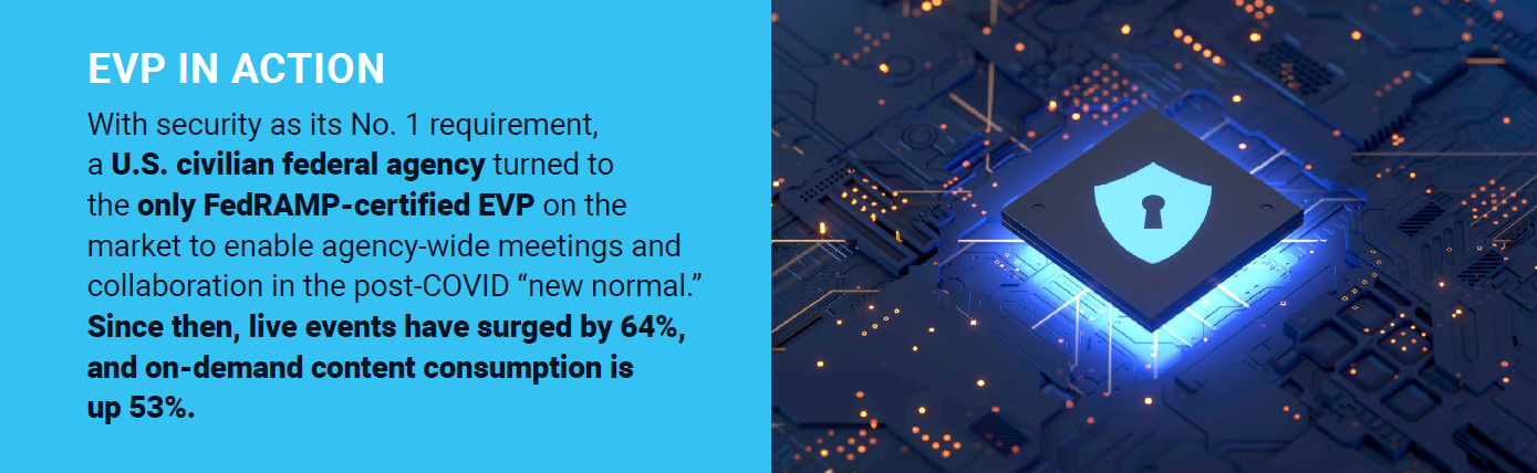 The Ultimate Enterprise Video Platform Buyer's Guide | Vbrick