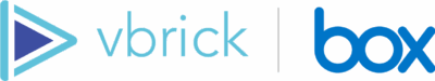 Vbrick + Box | Vbrick