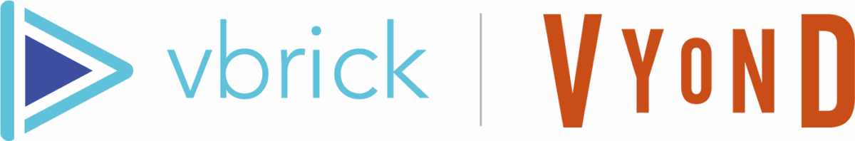 Vbrick + Vyond | Vbrick