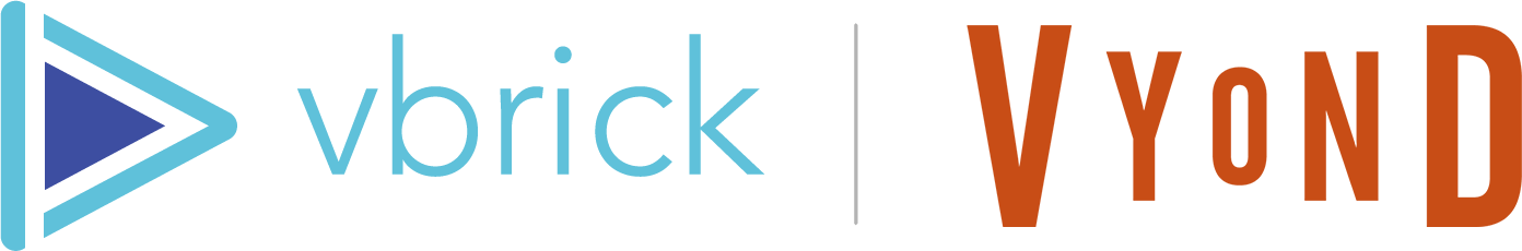 Vbrick + Vyond | Vbrick