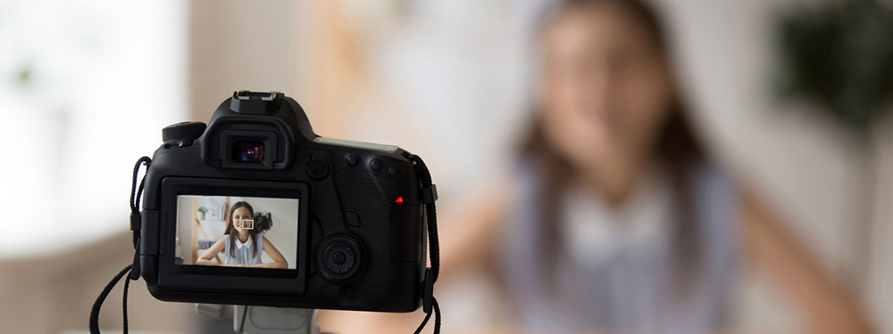 Live Webcasting and Streaming Services | Vbrick