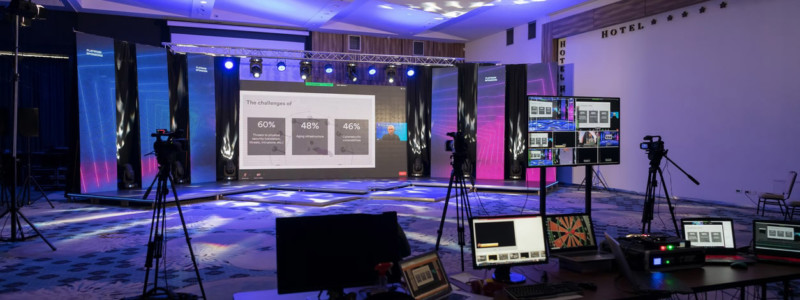 Enterprise Video Platform | Vbrick